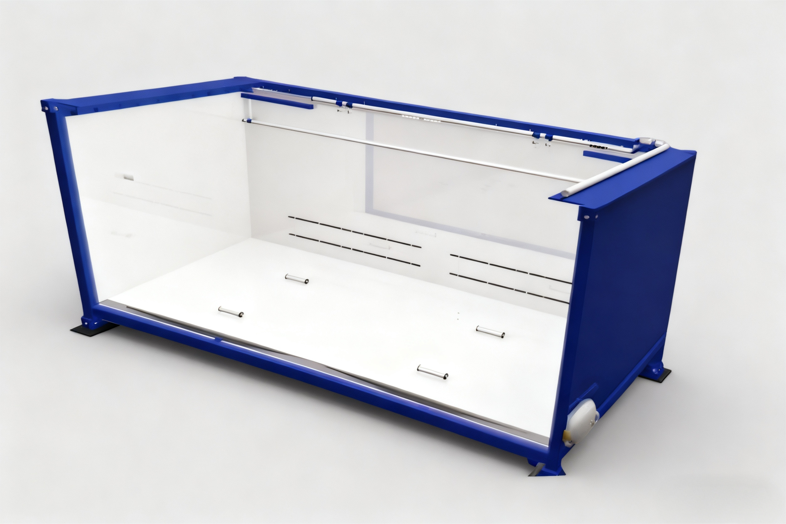 Breaking with Tradition: How “Container-Based Farming” Solves Four ...